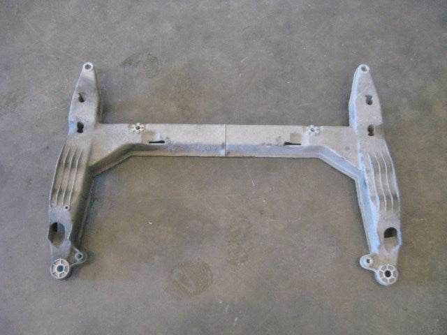 98 Porsche BOXSTER Front Crossmember Subframe R9005 – Tuner Spares