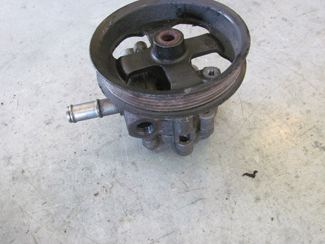 2005 Land Rover LR3 Power Steering Pump – Tuner Spares