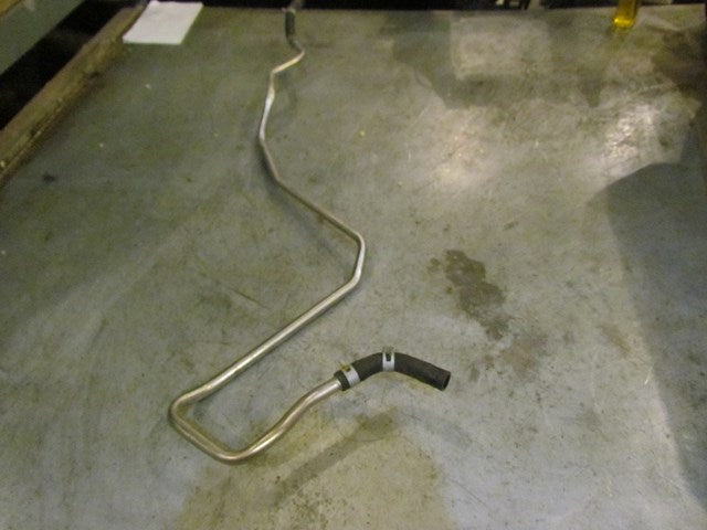 2015 Nissan 370z Nismo Evap Canister to Fuel Tank Line – Tuner Spares