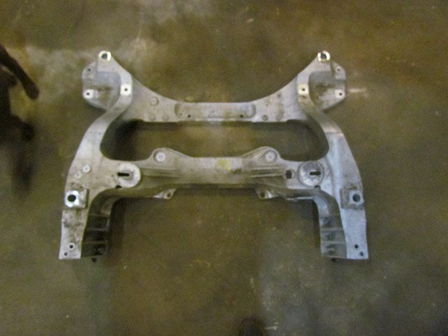 2010 Infiniti G37S Convertible RWD Front Subframe – Tuner Spares