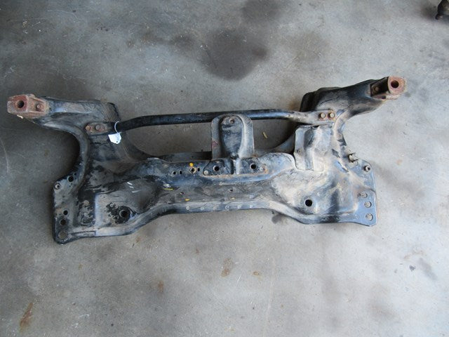 1996 Acura Integra Sedan Auto Trans Engine Cradle Subframe – Tuner Spares