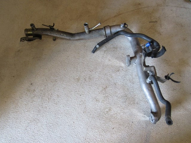 2006 Nissan 350z Rev Up Coolant Cross Pipe – Tuner Spares