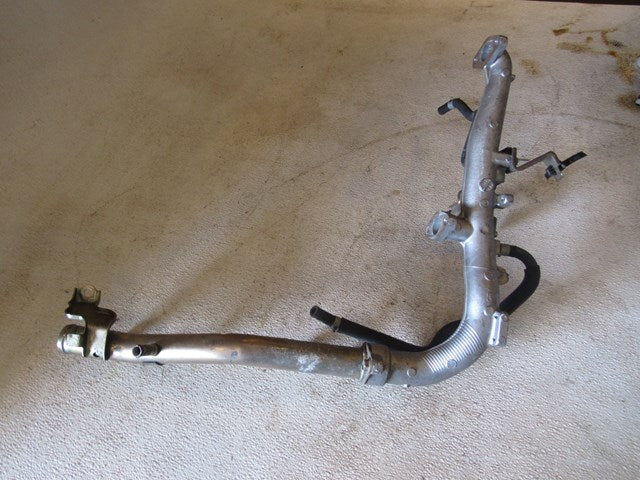 2006 Nissan 350z Rev Up Coolant Cross Pipe – Tuner Spares
