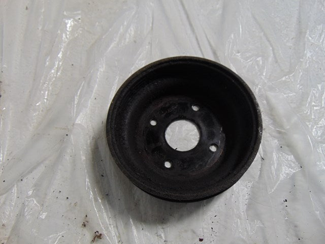 1989 Nissan 240sx KA24E SOHC Radiator Fan Pulley – Tuner Spares