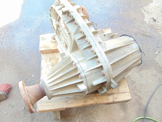 2000 Ford Excursion Rear Differential – Tuner Spares